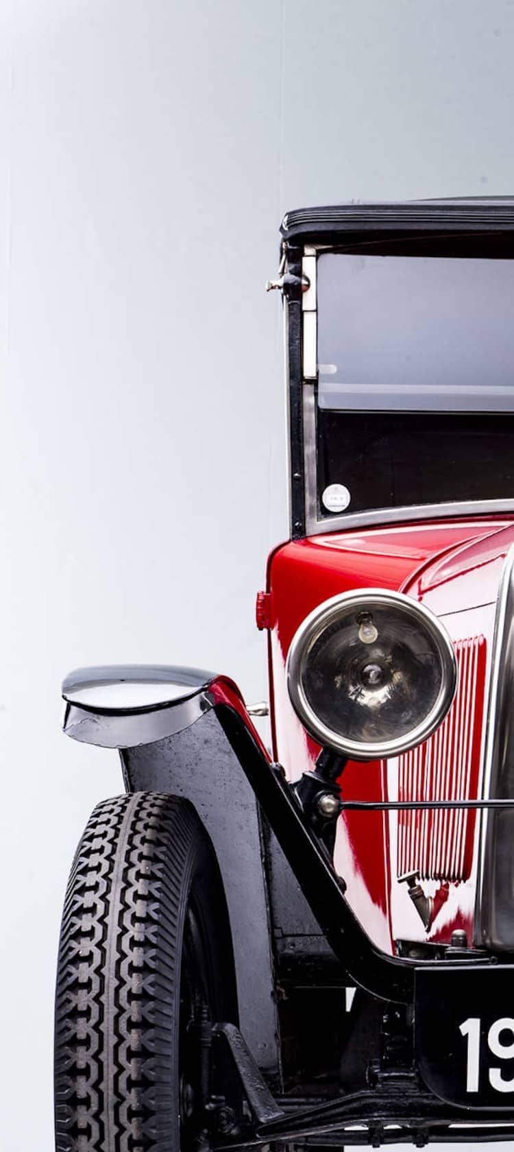 Origin and history of the Citroën brand since 1919