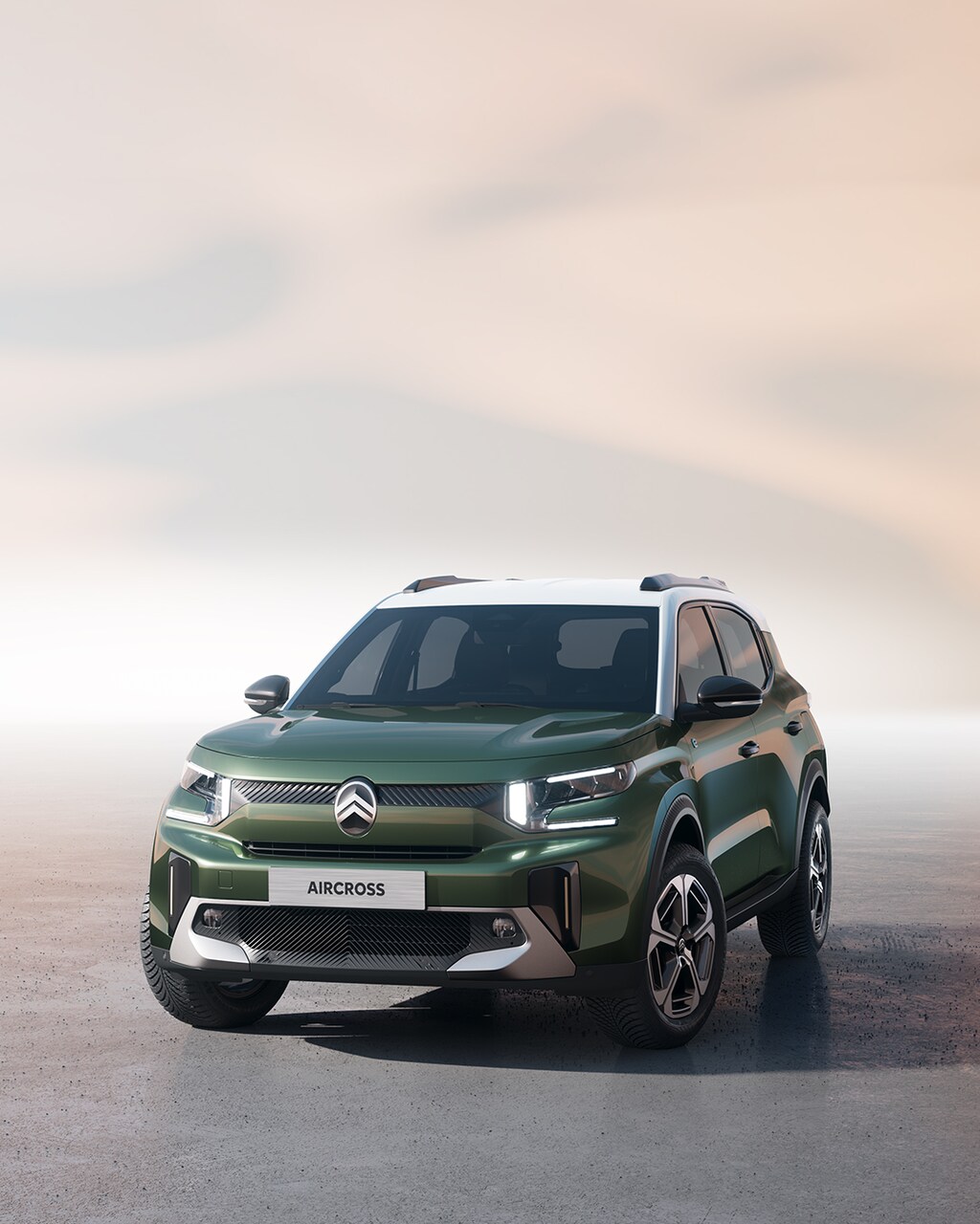 Official Citroen Website | New Cars | Citroën palestine